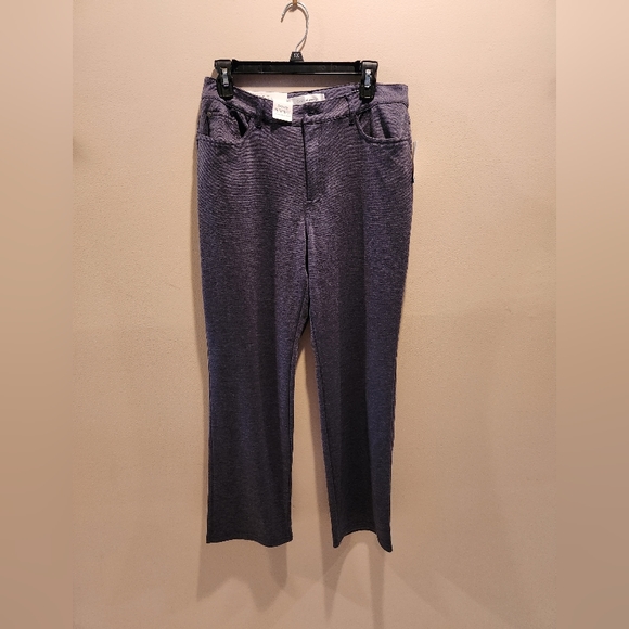 croft & barrow | Pants & Jumpsuits | Nwt Croft Barrow Pants | Poshmark